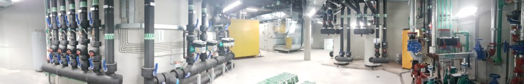 HAEF – ΜΠΟΔΟΣΑΚΕΙΟ ΔΗΜΟΤΙΚΟ ΣΧΟΛΕΙΟ ΜΗΧΑΝΟΣΤΑΣΙΟ | Istos Engineering